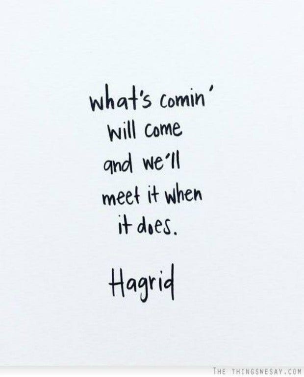 11 Best Harry Potter Quotes To Celebrate Jk Rowlings Birthday And Harry Potters Birthday